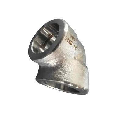 C70600 Cuni90/10 Phụ kiện đồng niken Weldolet Sockolet Threadolet Lắp ...