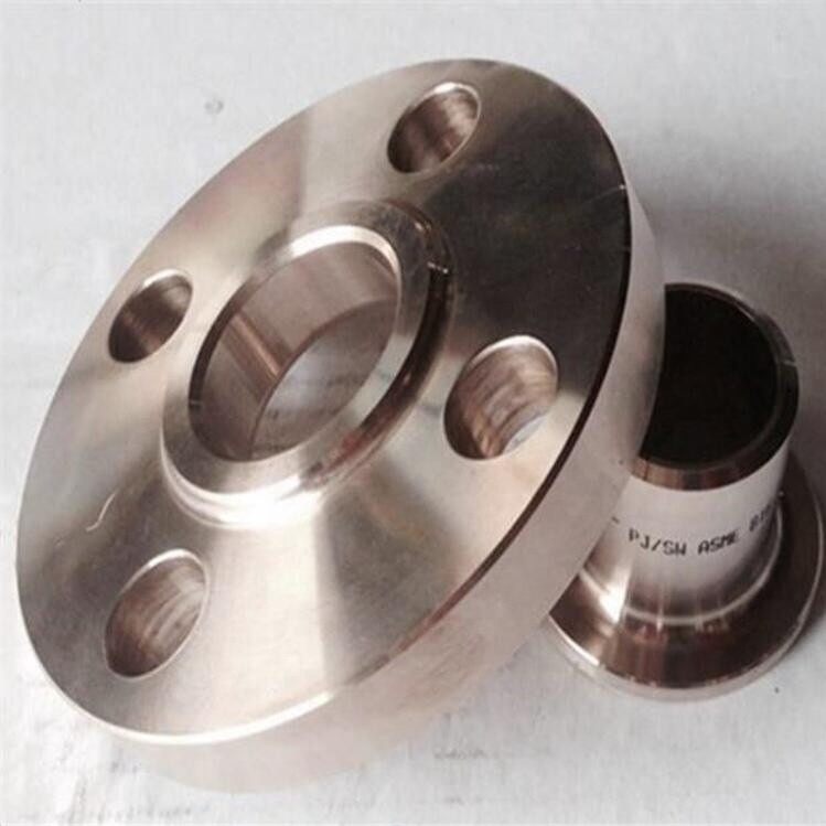 Phân đồng nickel cho các kết nối ống với kích thước khác nhau Tiêu chuẩn ANSI/ASME/ISO/JIS/BS/API/EN